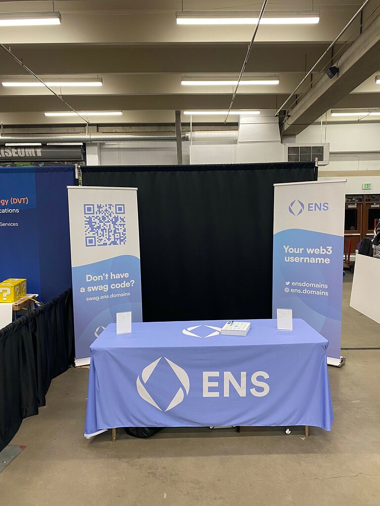 ETHDenver 2023 Community Wrap-up - Community - ENS DAO Governance Forum